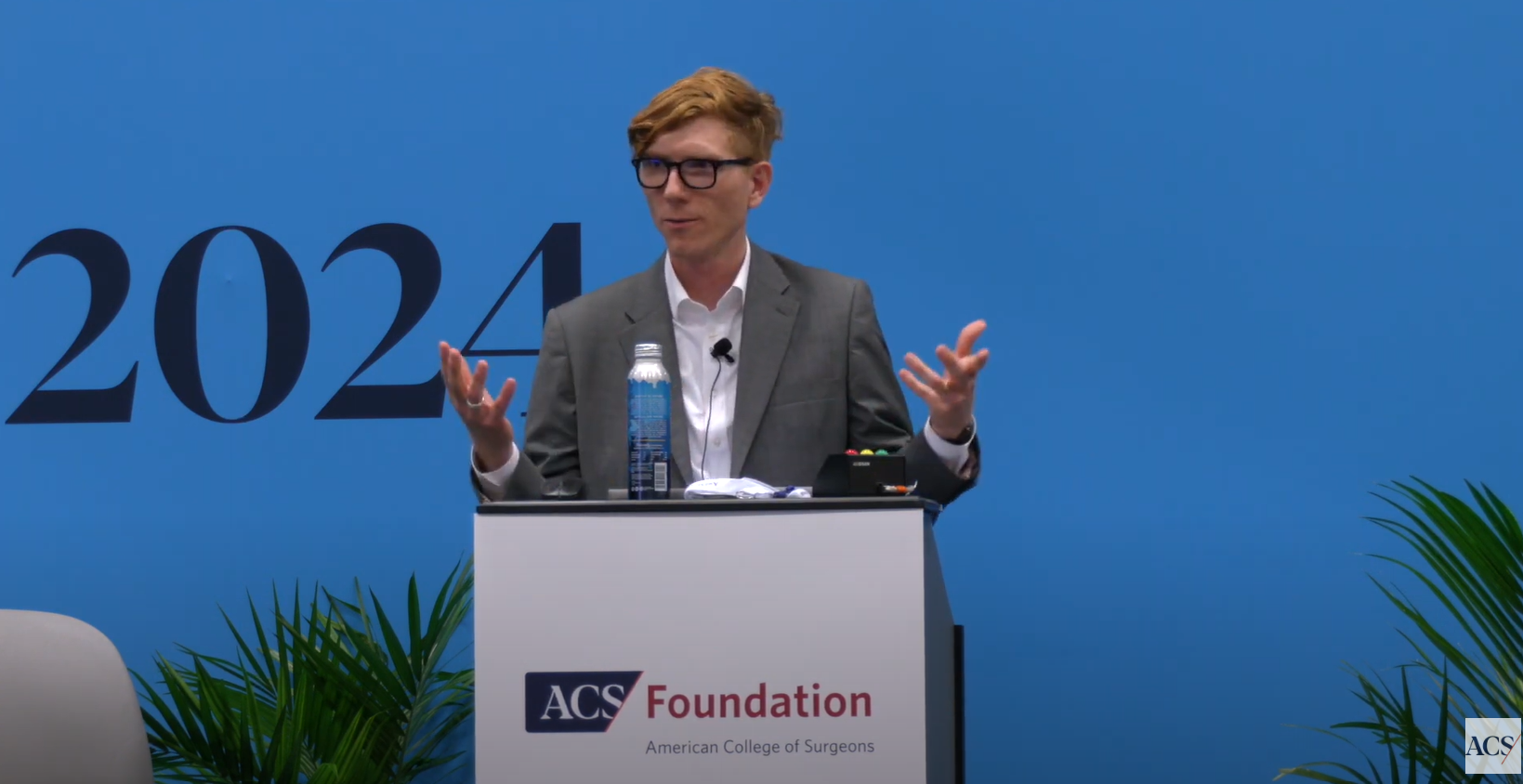 ACS Foundation | ACS