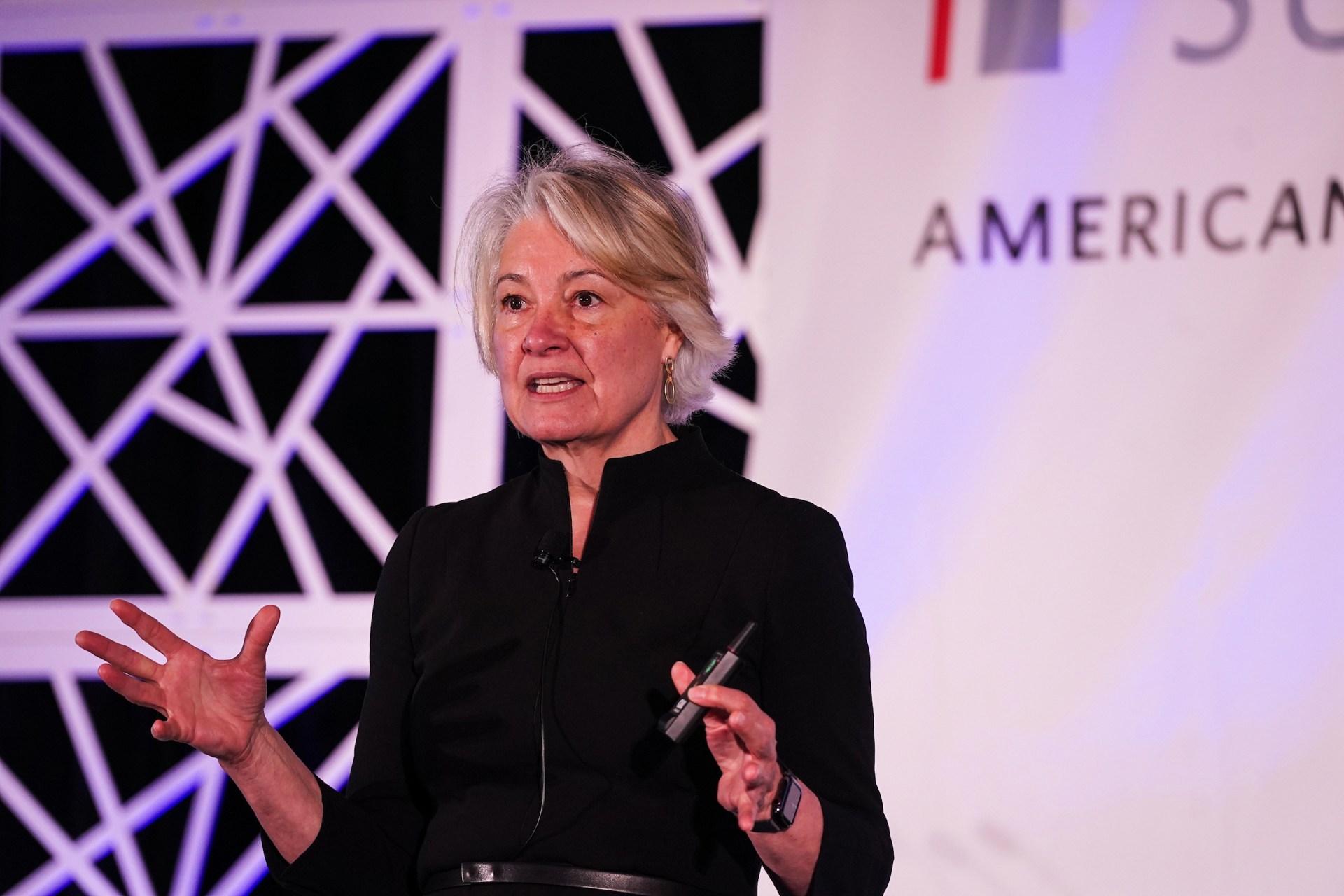 Leadership and Advocacy Summit | ACS