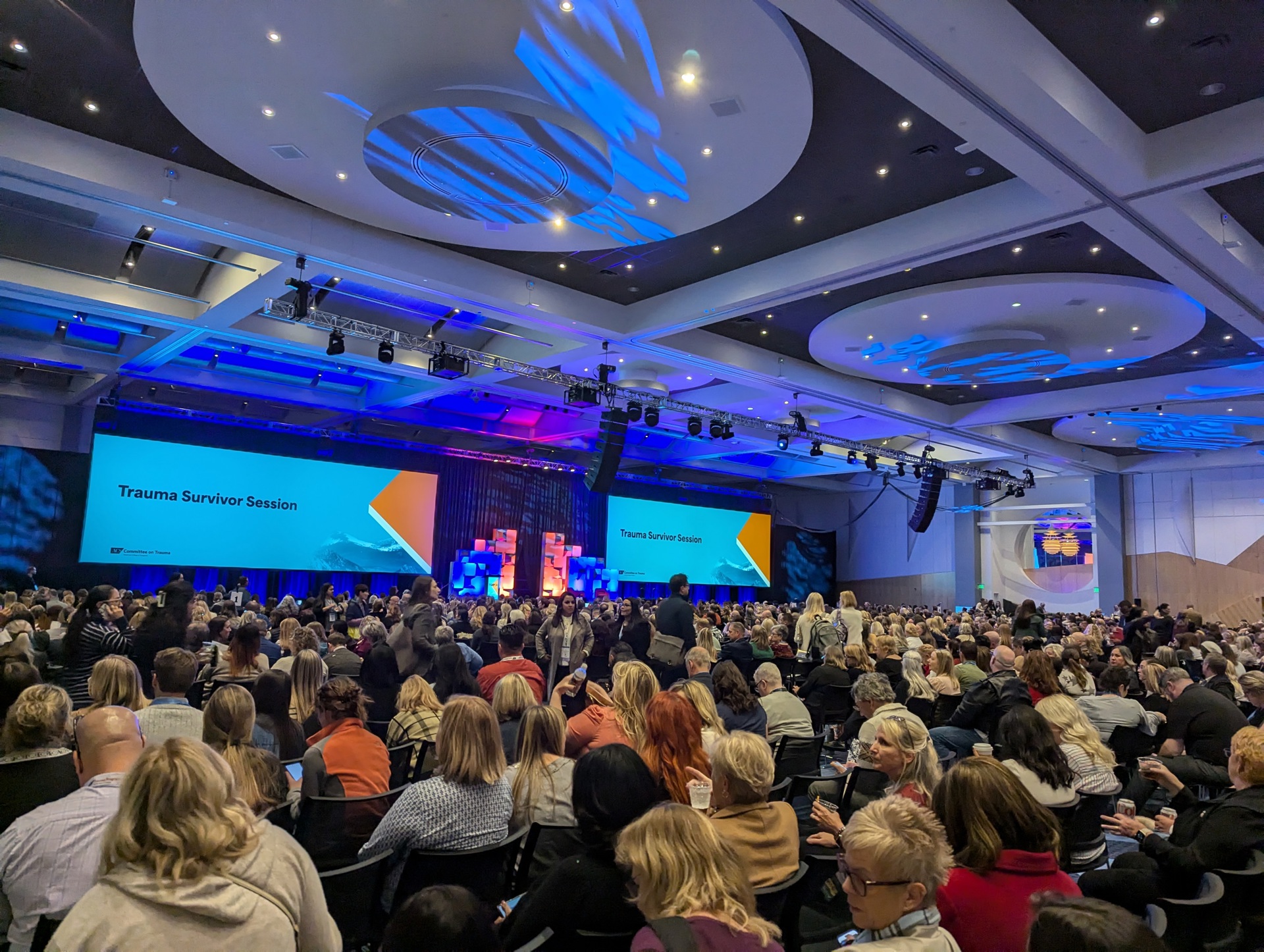 Trauma Quality Improvement Program (TQIP) | ACS