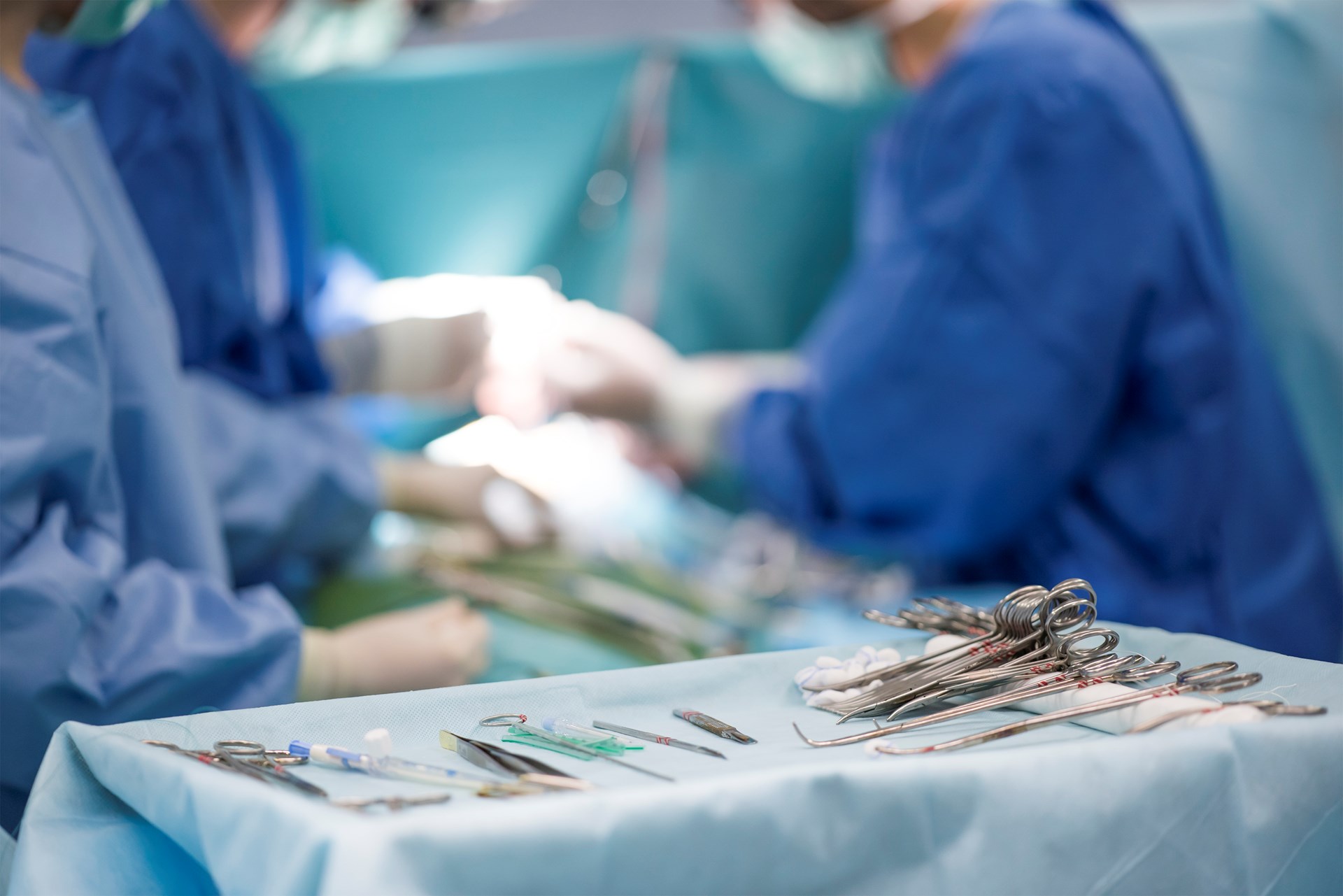 Rapid-Fire Session Delves into 10 Hot Topics in General Surgery | ACS