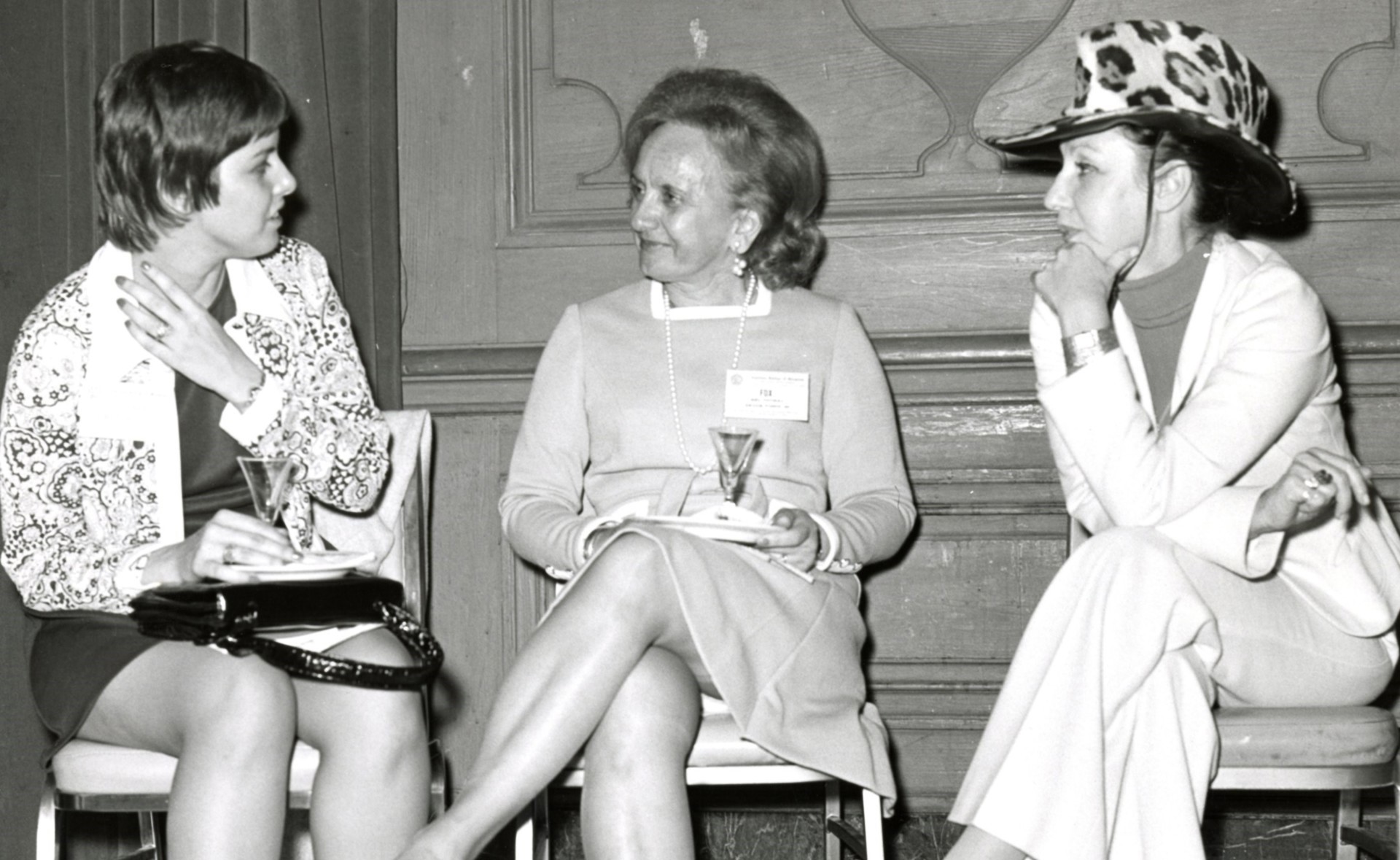 Fellowship Class 1973 | ACS