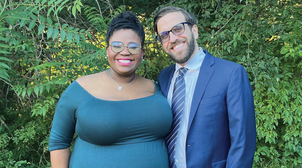 Profiles in ACS Leadership: A Few Questions for Yewande Alimi, MD, MHS ...