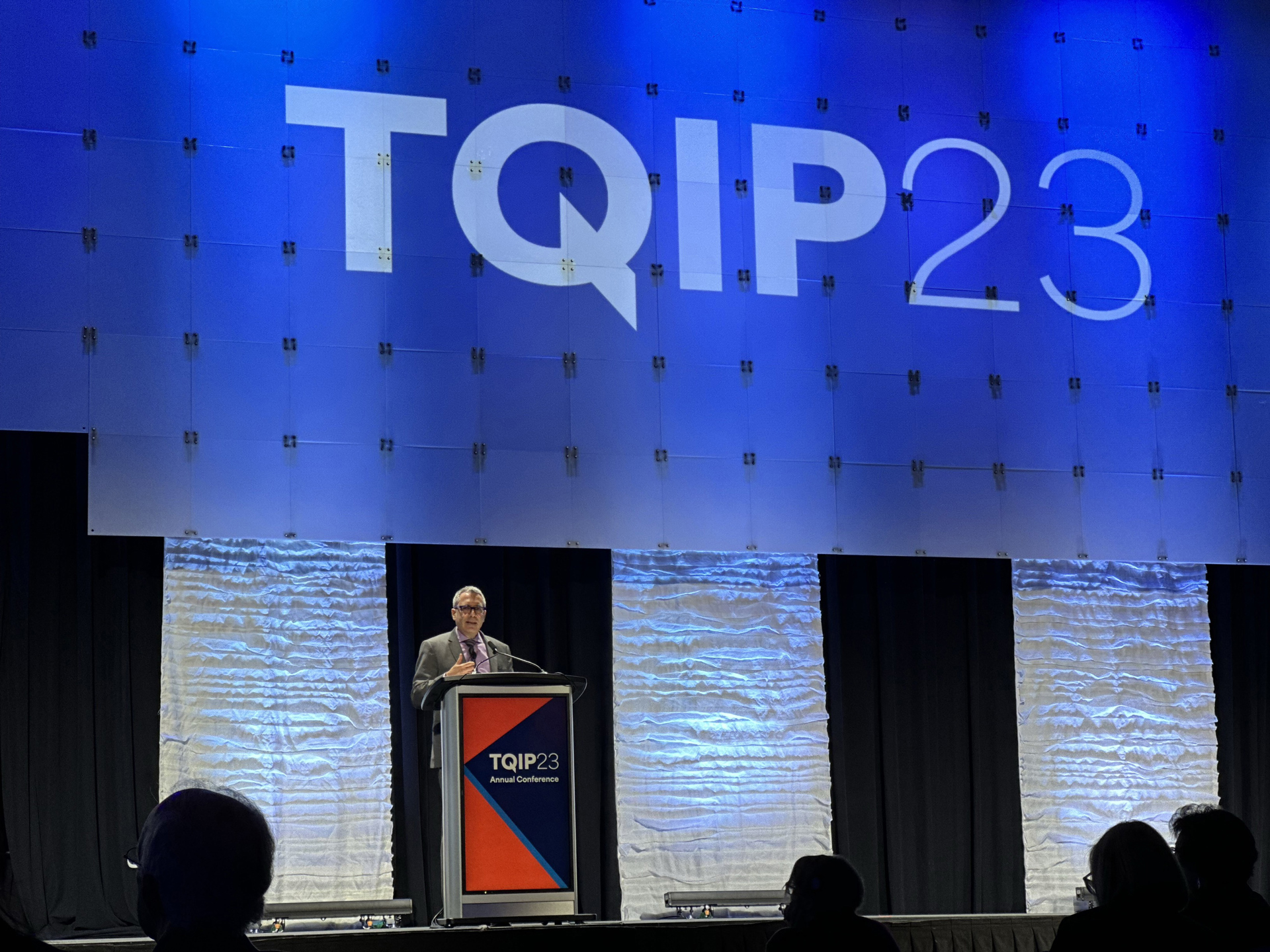 Trauma Quality Programs | ACS