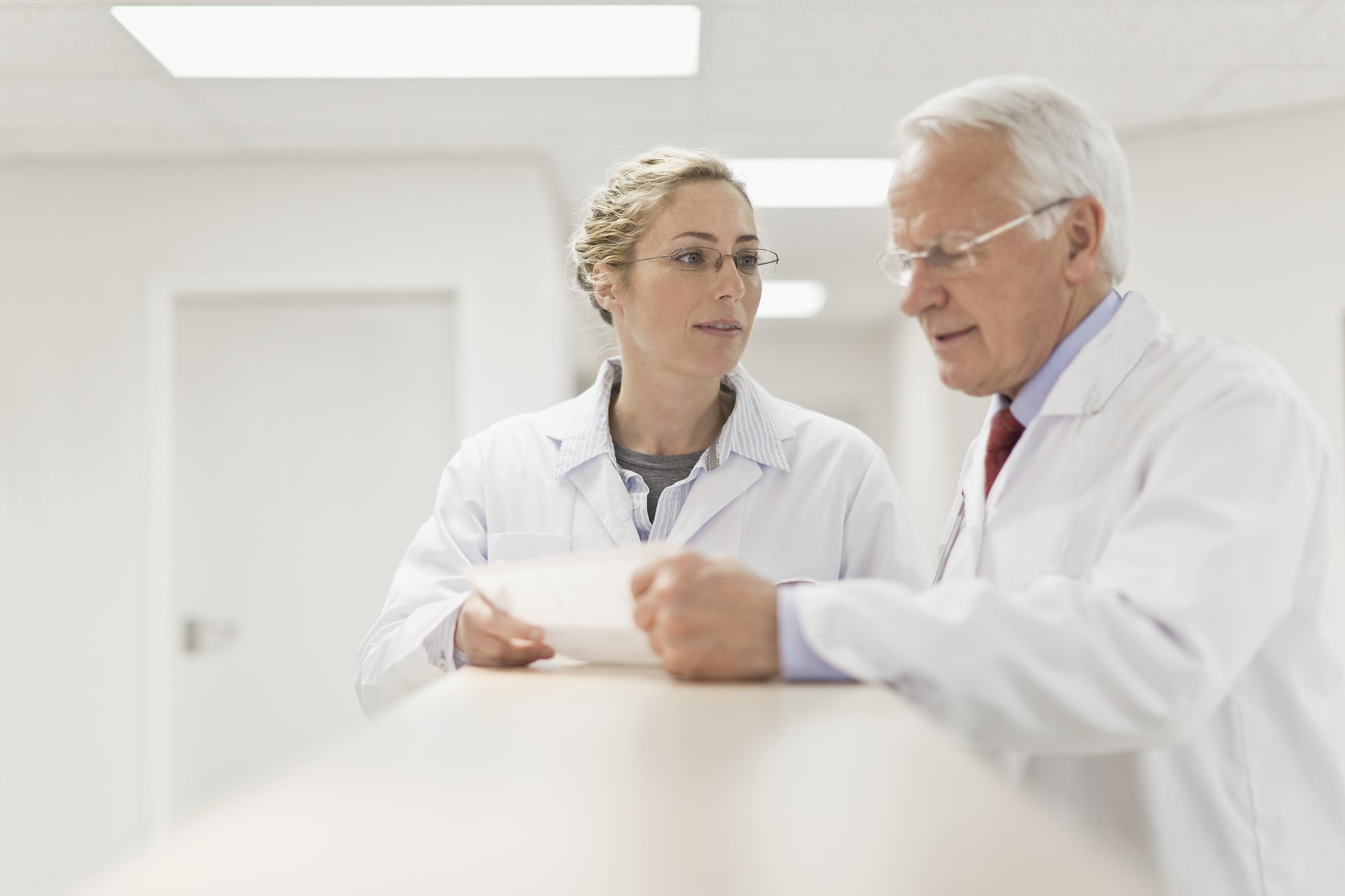 Senior Surgeons | ACS