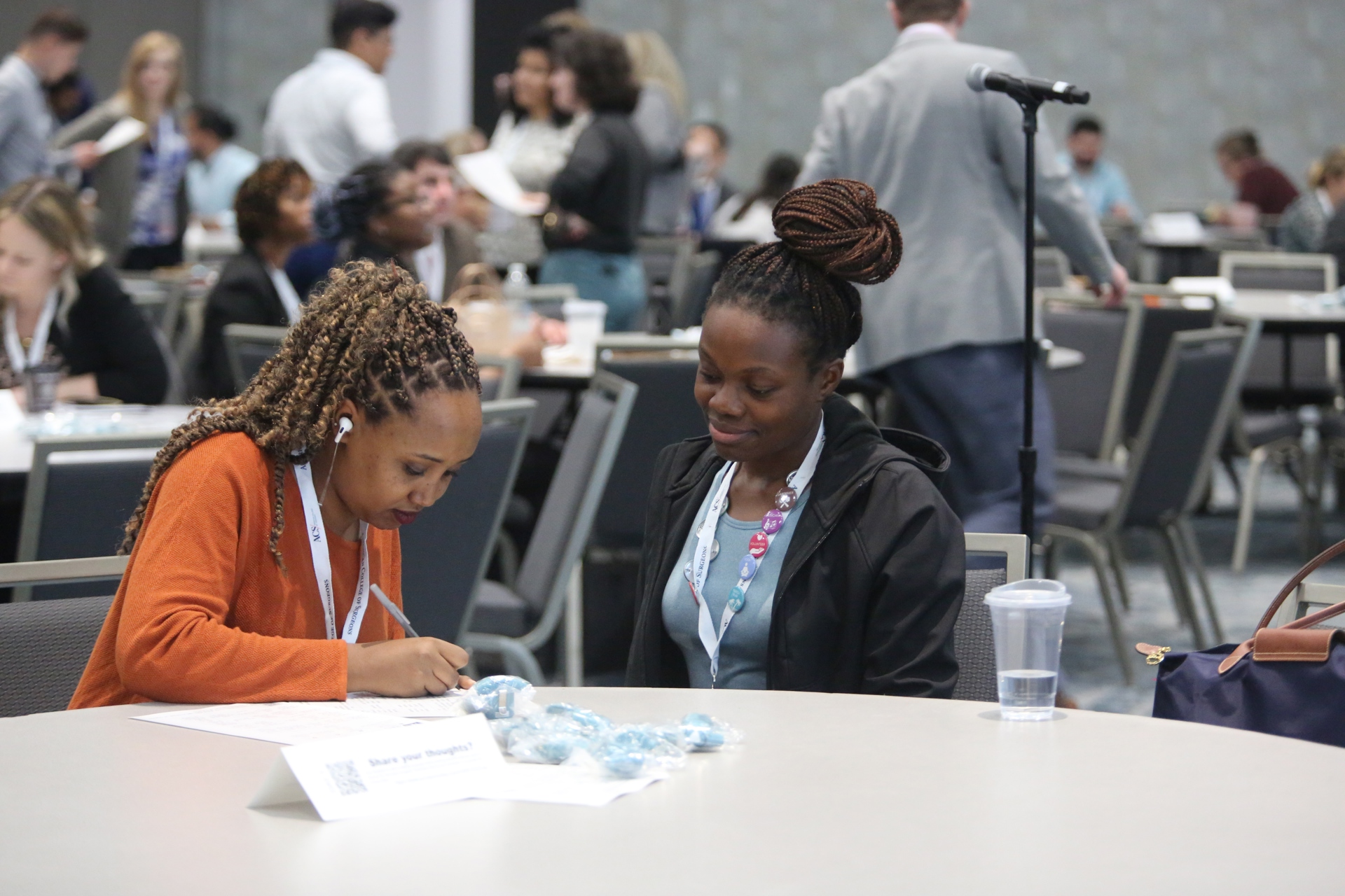 2026 ACS Leadership and Advocacy Summit Resident Travel Award | ACS