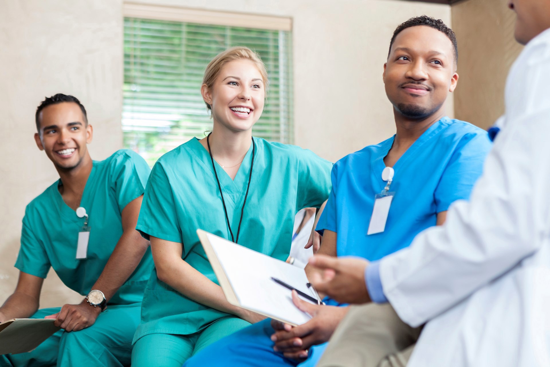 New RISE Article Examines Potential Role of ChatGPT in Residency Application Cycle | ACS