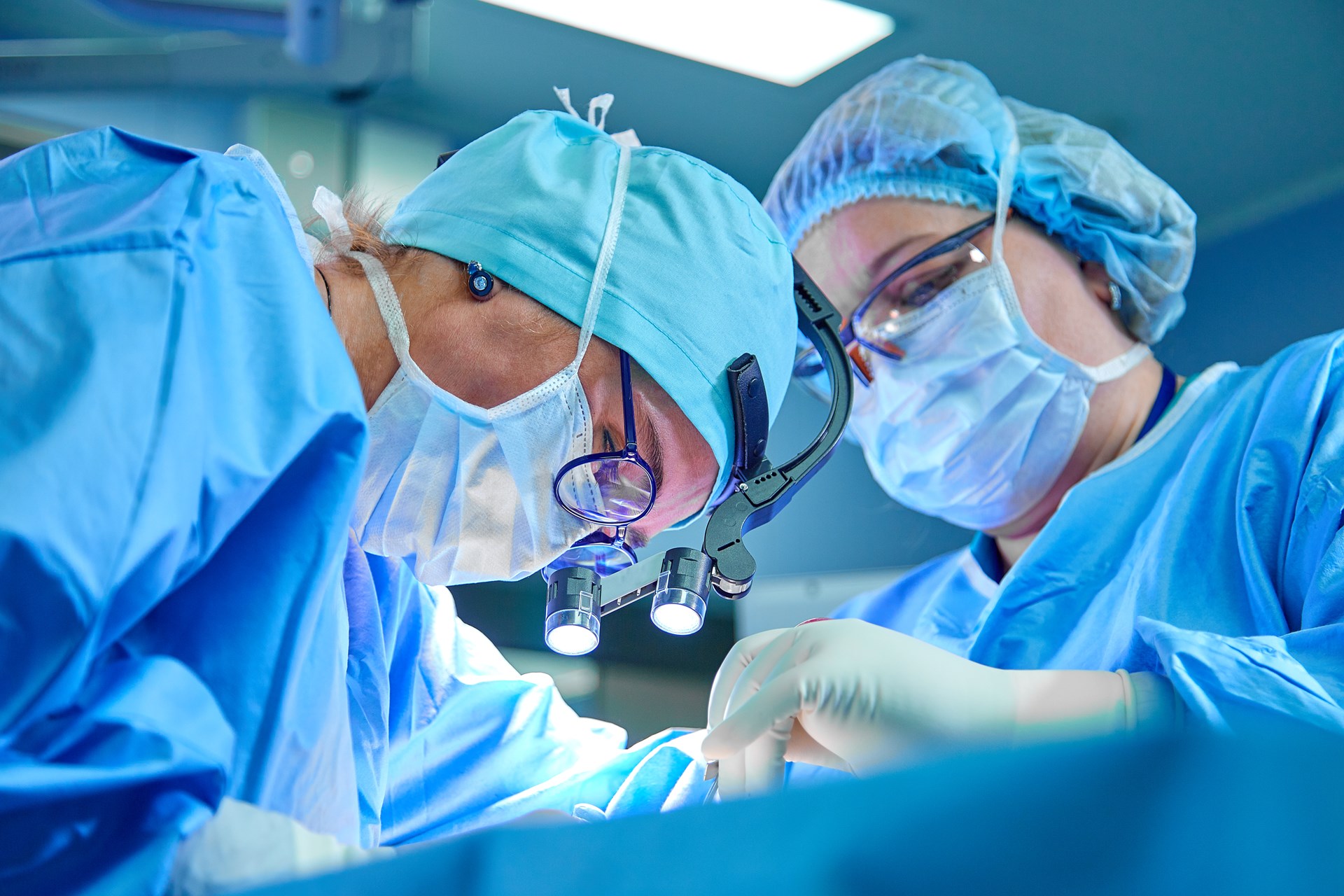 The American College of Surgeons | ACS