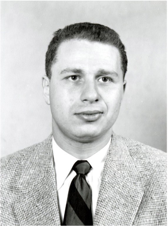 Alfred Blalock, MD, FACS, 1899-1964 | ACS