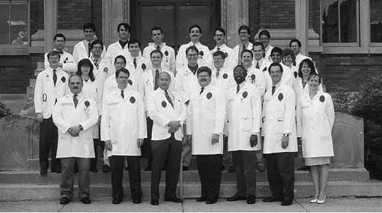 A tribute to Josef E. Fischer, MD, FACS | ACS