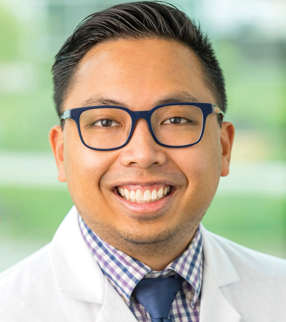 Surgeon Advocacy during Training: Professional Interest or Physician ...