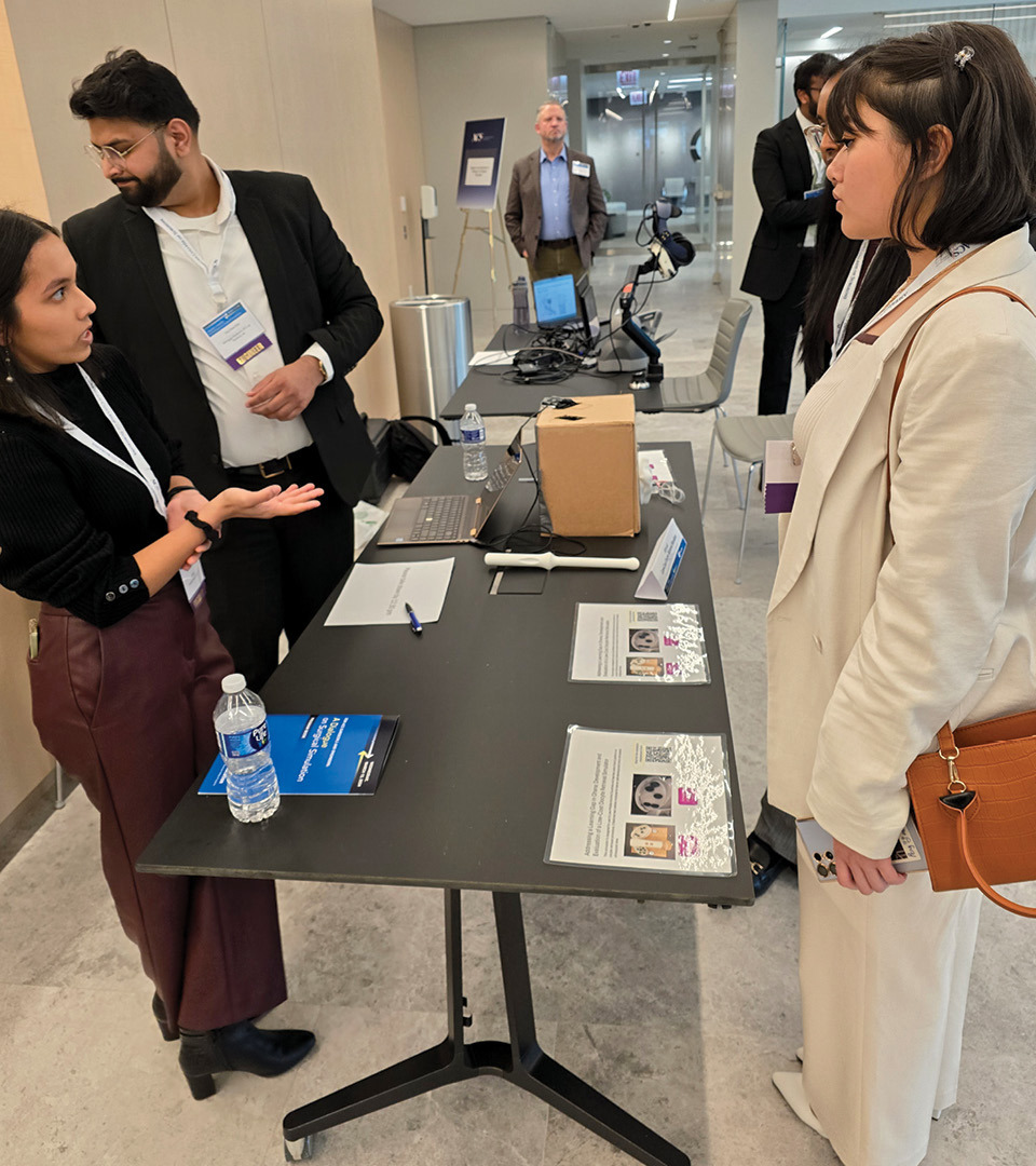 Engineering Surgical Innovation Is a Joint Effort | ACS