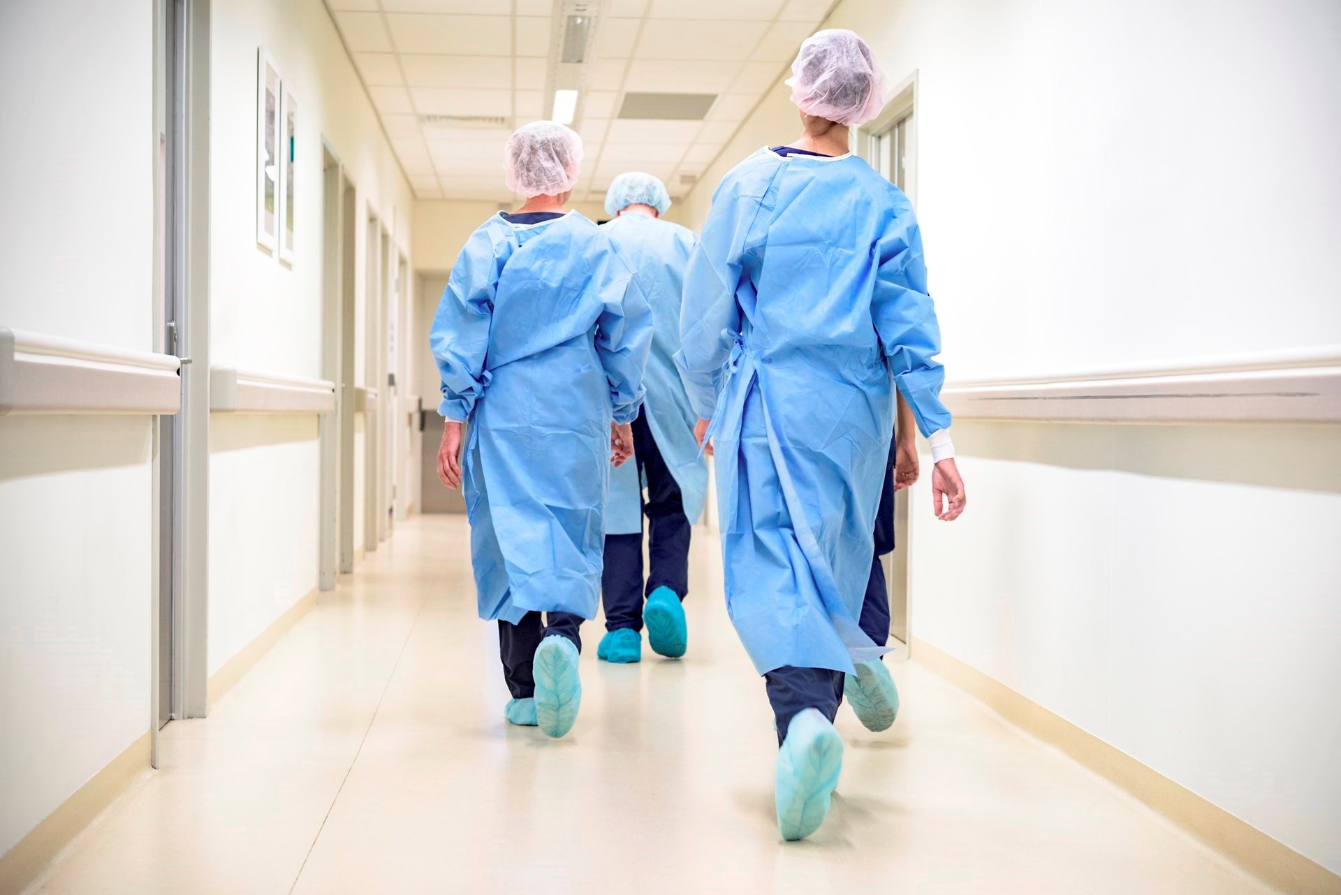 Trauma Systems Programs | ACS