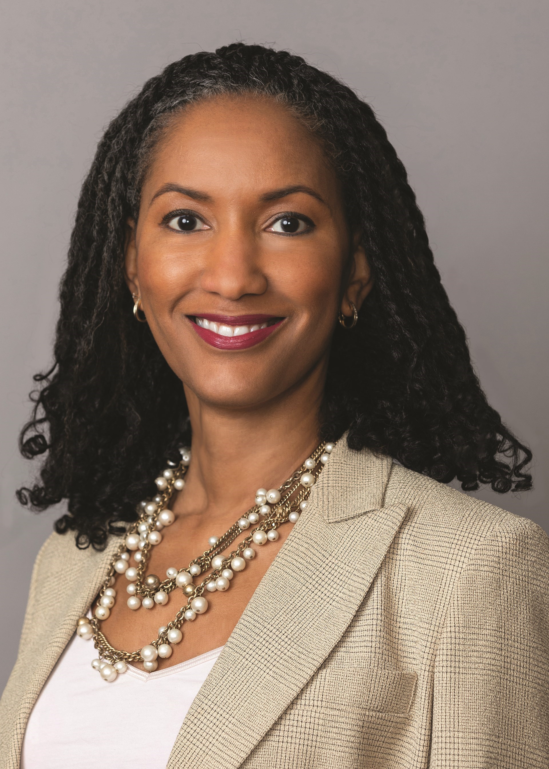 Patricia L. Turner | ACS