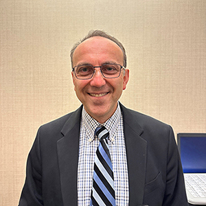 Virtual Grand Rounds | ACS