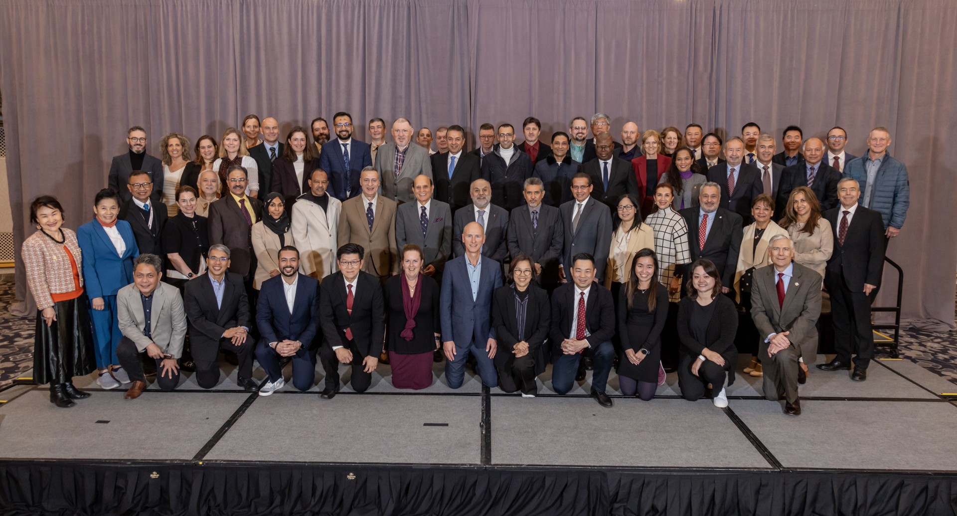 ATLS Global Symposium | ACS