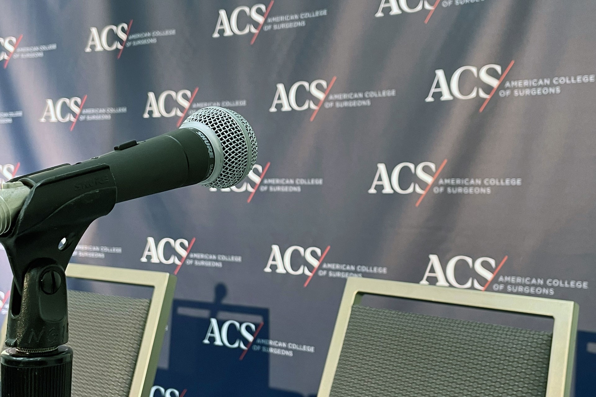 Surgeons on the Frontline of Gun Violence: Media meet and greet with ...