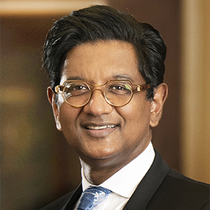 Surgeon as Caregiver - The Triple Threat | ACS