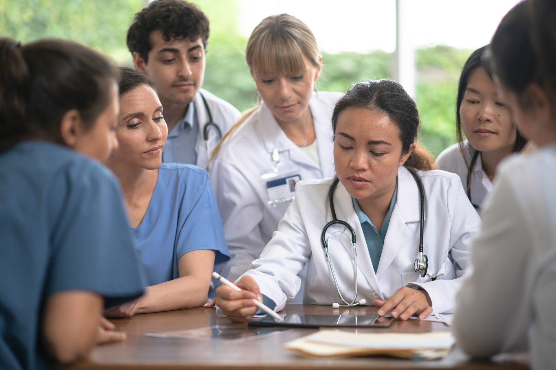 Hospitals Face Challenges When Implementing Enhanced Recovery Programs ...