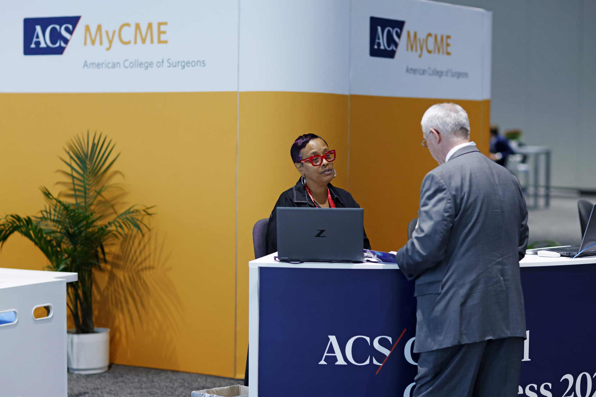 Don’t Forget to Claim CME Credit | ACS CC News | ACS