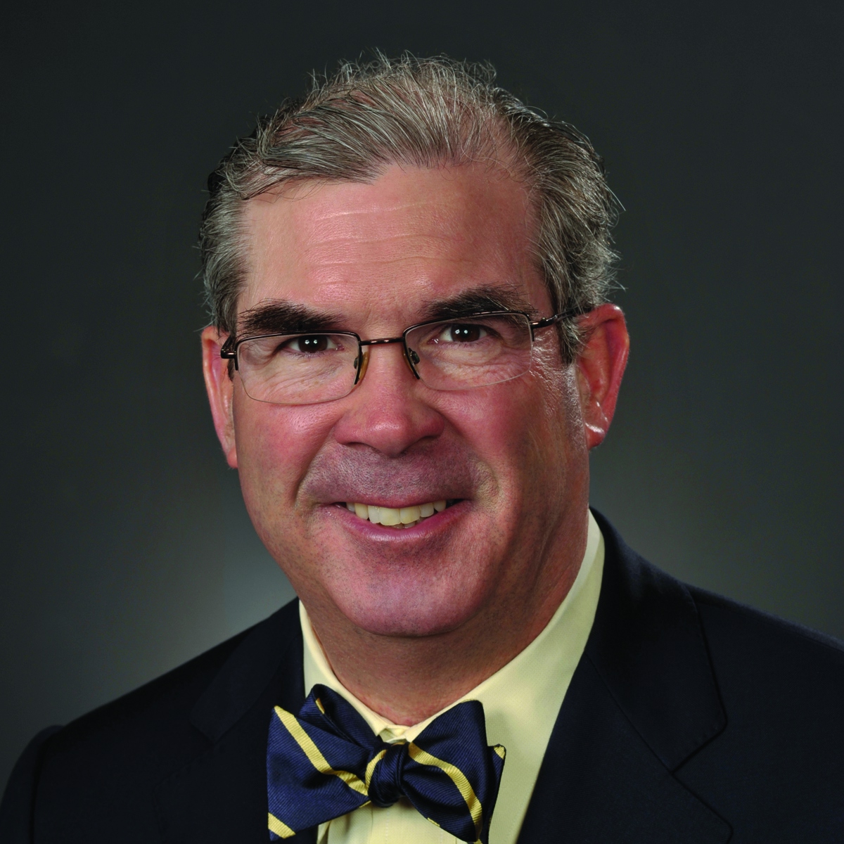 Kansas Chapter Meeting Is Bittersweet Ending for ACS Leader | ACS