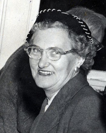 Eleanor K. Grimm (1891-1973) | ACS