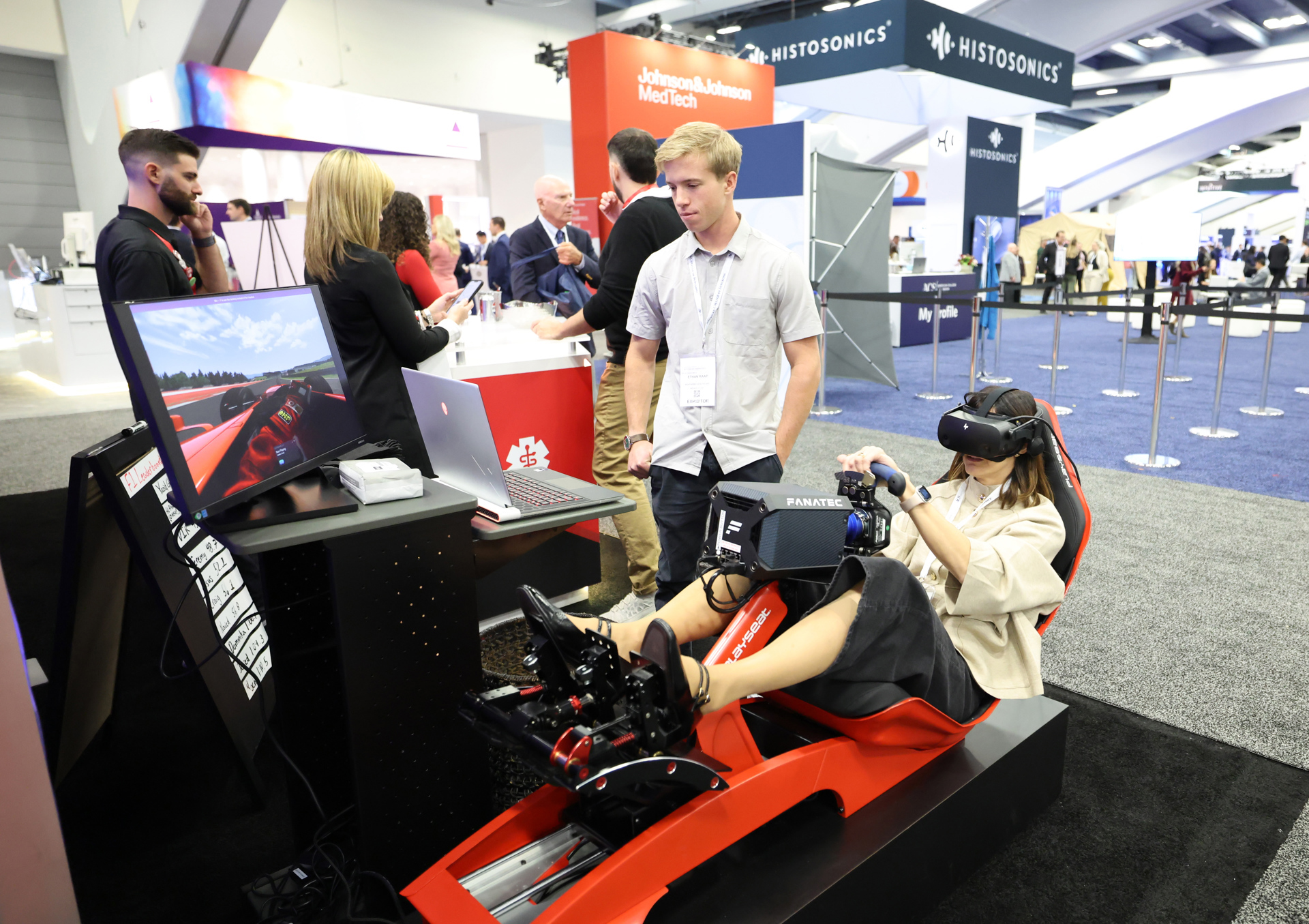 Welcome to Clinical Congress 2025 | ACS CC News | ACS