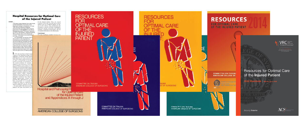 The COT at 100: Setting the Standard for Quality Programs | ACS