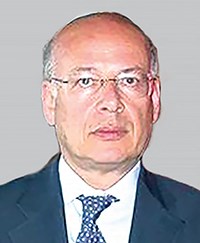Citation for Antonio Di Cataldo, MD | ACS