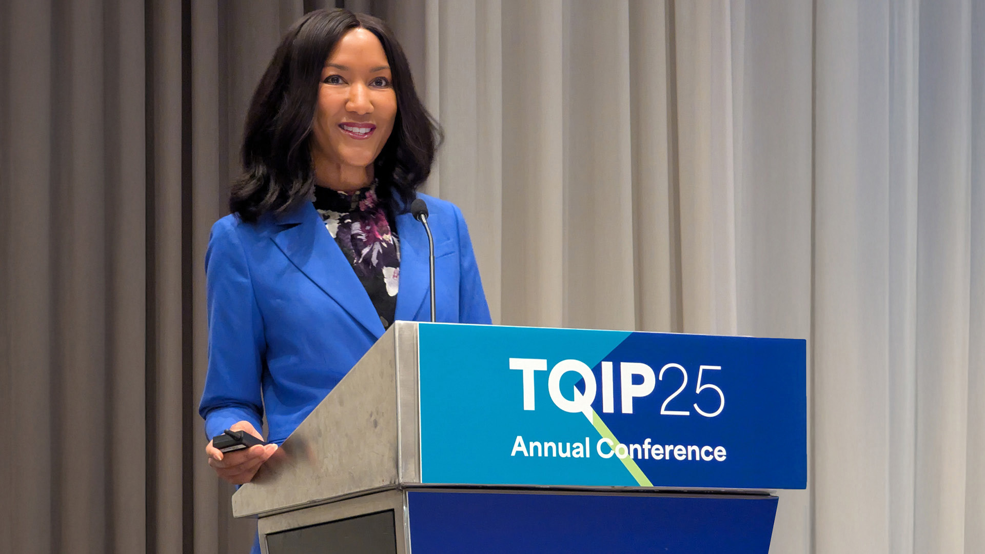 15 Years of TQIP Excellence Fuels a Future Driven by Teamwork | ACS