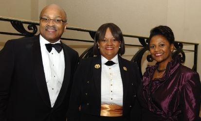 Dr. L.D. Britt to receive ACS Lifetime Achievement Award | ACS