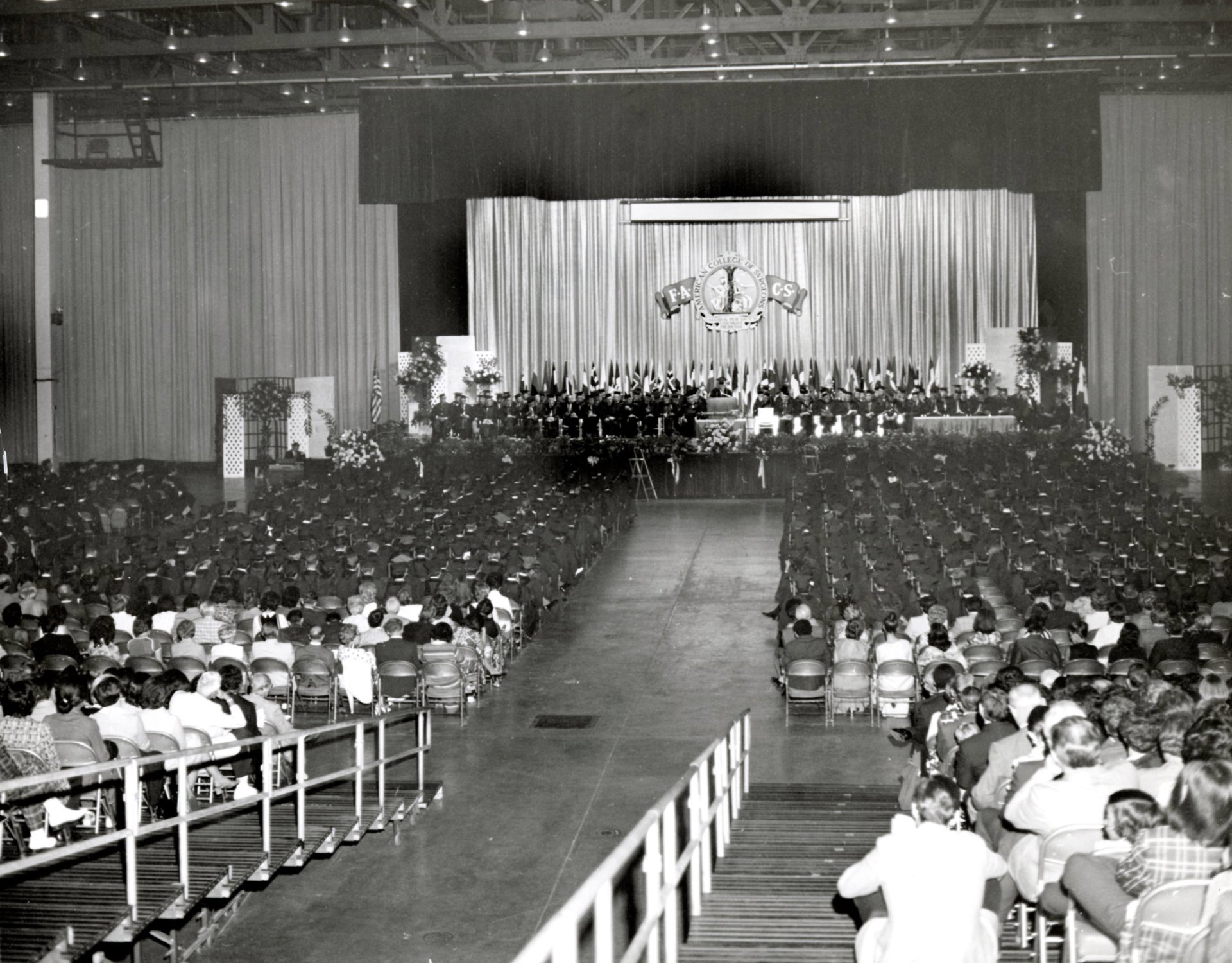 Fellowship Class 1974 | ACS