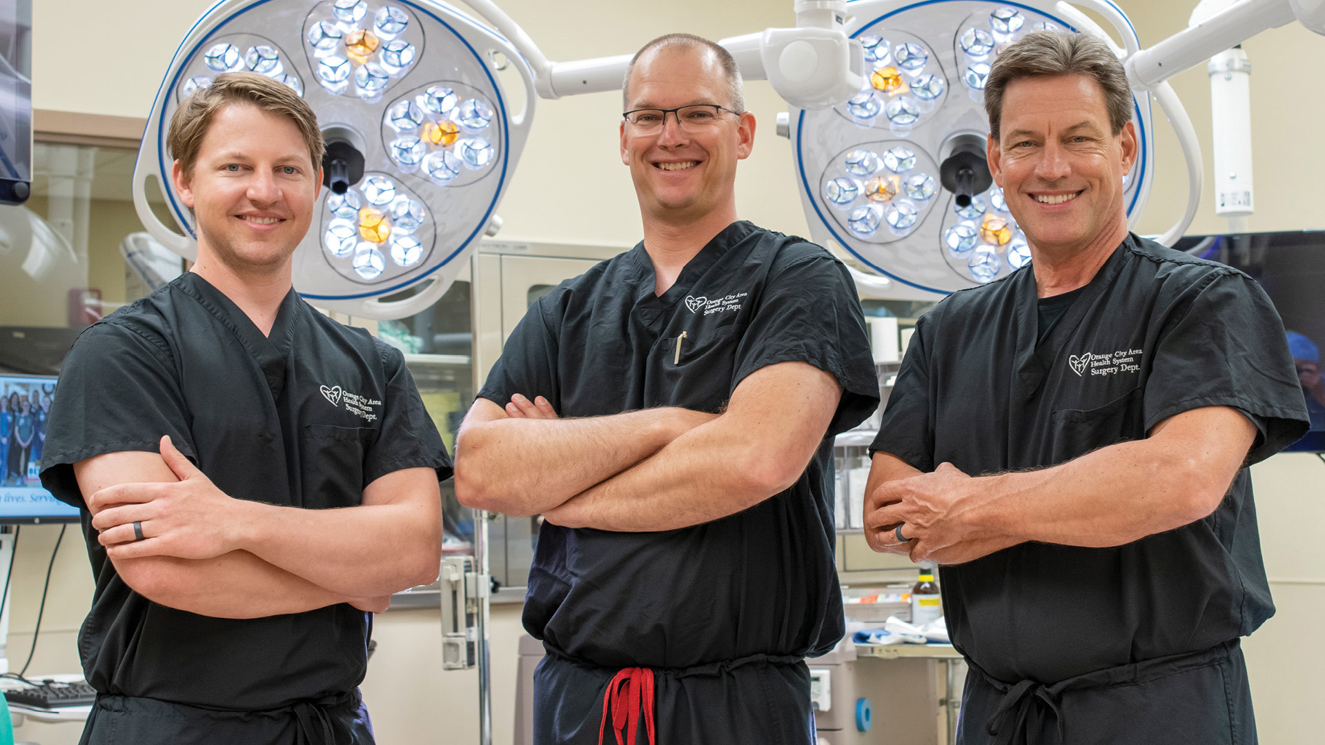 The Need to Prepare More Surgeons for Rural Practice Is Urgent | ACS