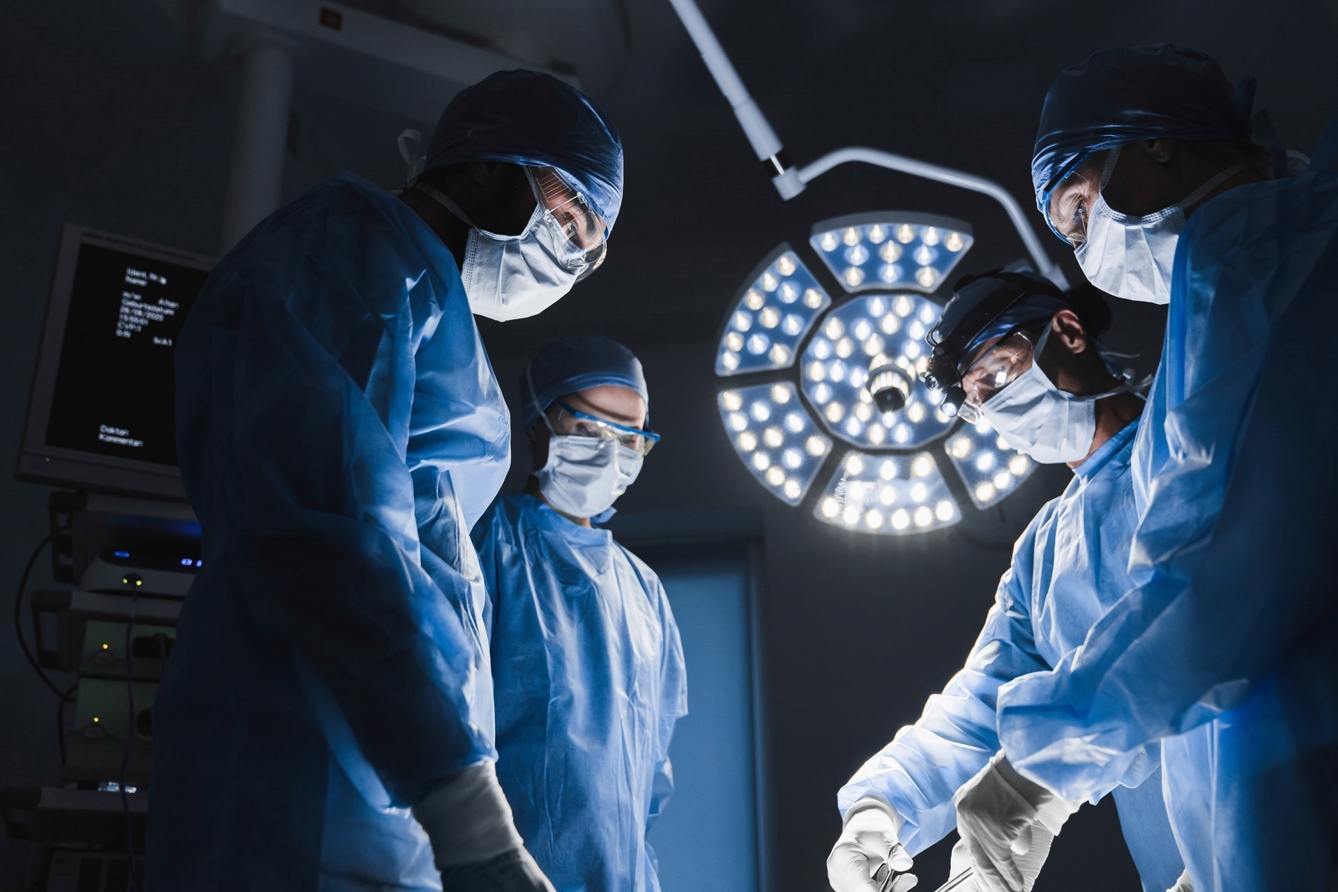 Access New Perioperative Guideline, Interactive Tool for Noncardiac ...