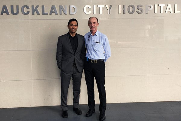 Black Box Technology Shines Light on Improving OR Safety, Efficiency | ACS