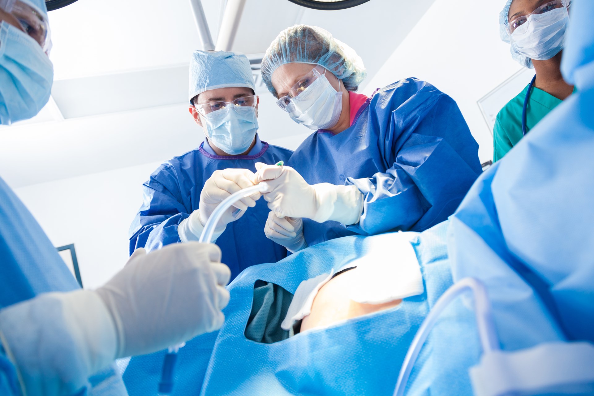 Fundamentals in the Management of Traumatic Brain Injury Course | ACS