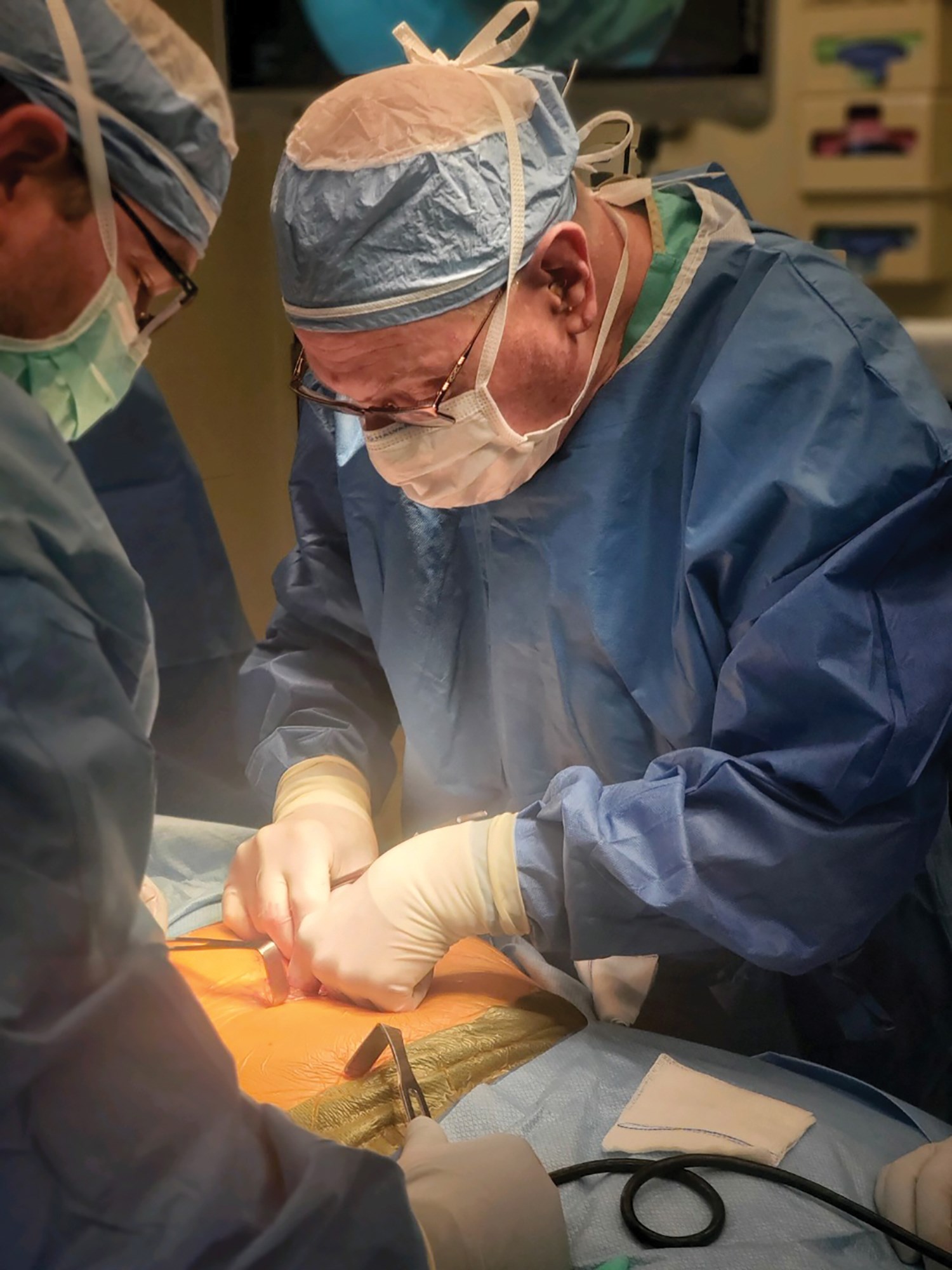 General Surgery Is Relevant and Rewarding | ACS