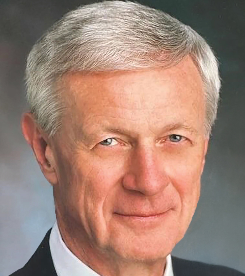In Memoriam: Dr. David Murray, ACS Past-President | ACS