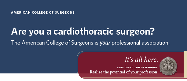 Surgical Specialties | ACS