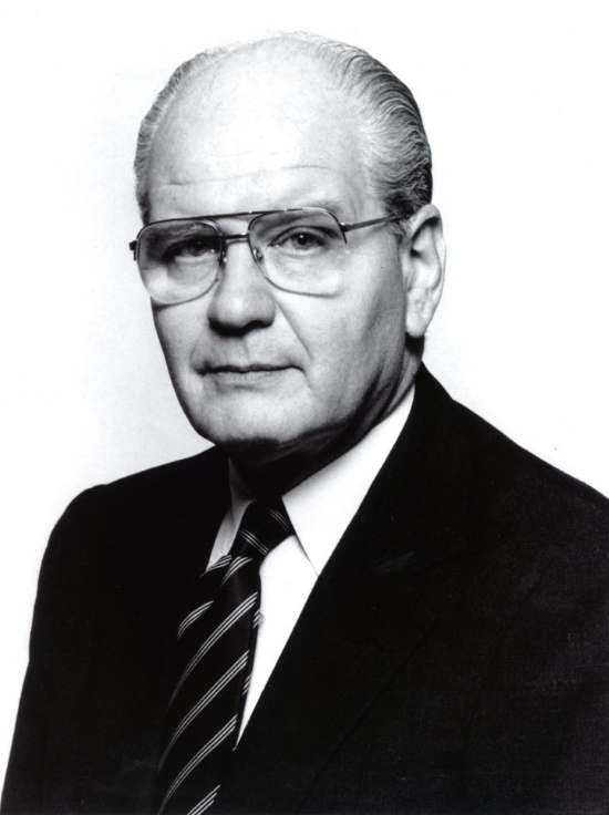 Julius Jacobson II | ACS