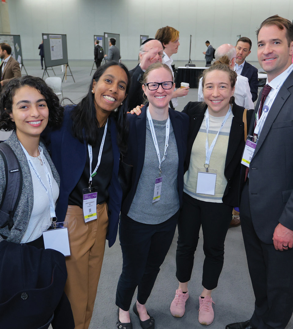 Get Ready for Clinical Congress 2024 in San Francisco | ACS