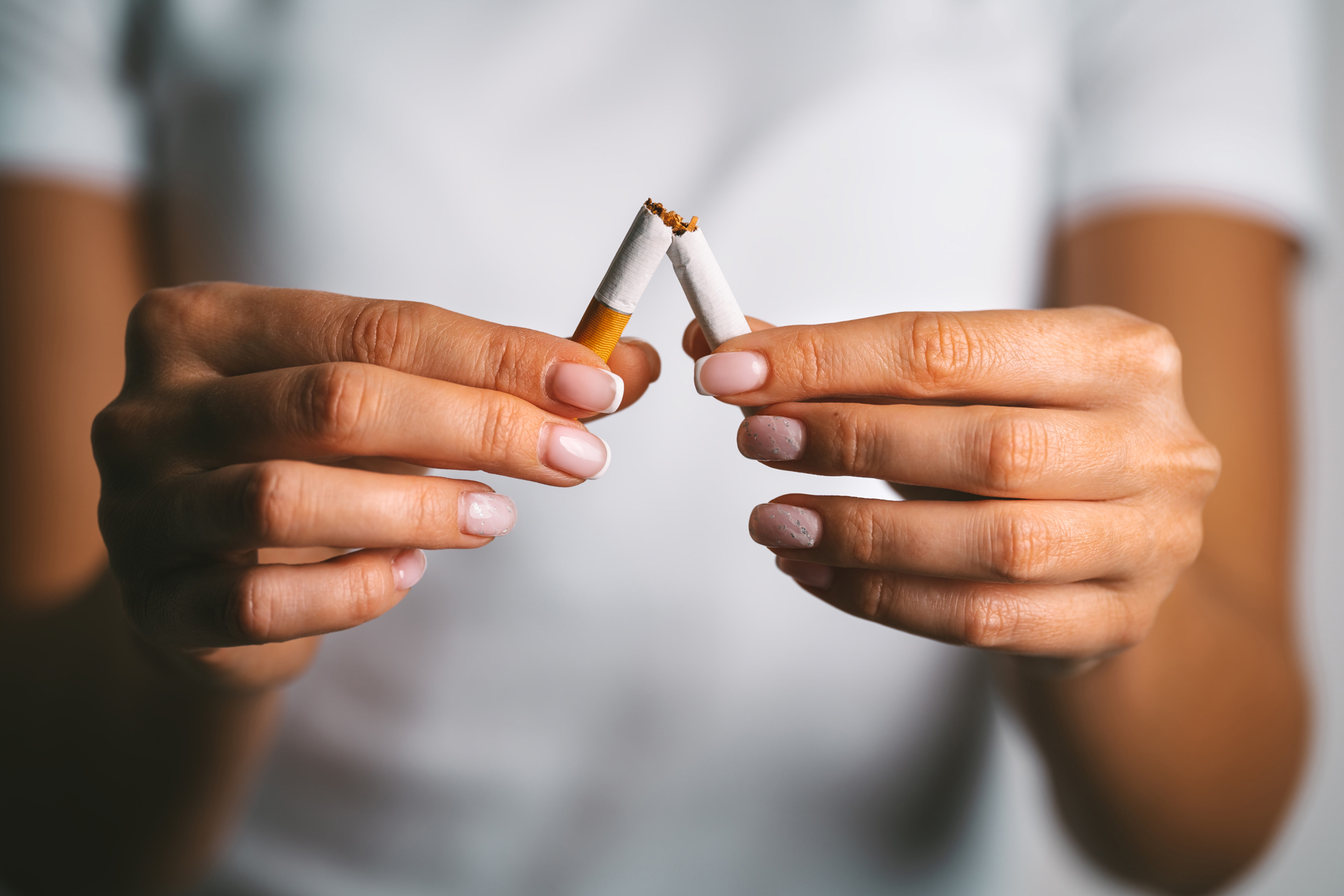 ACS Just ASK Initiative Increases Assessments of Patients’ Smoking ...