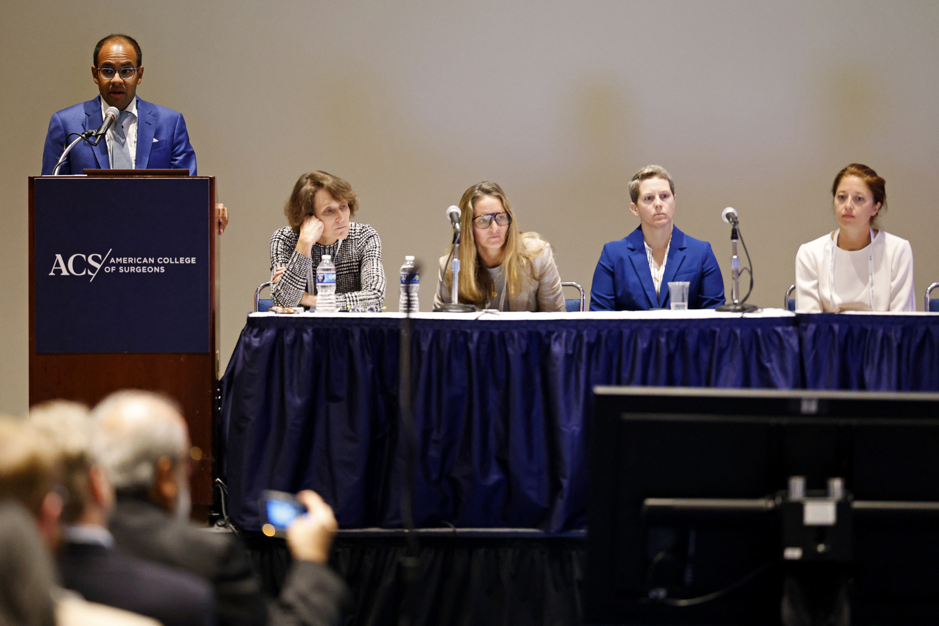 TBI, Bleeding Control Are Among Hot Topics in Pediatric Trauma | ACS CC ...
