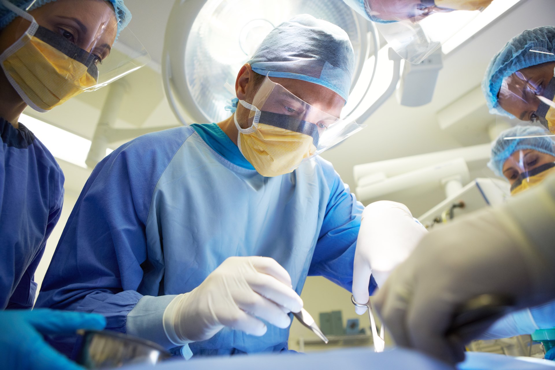 About Trauma Programs | ACS