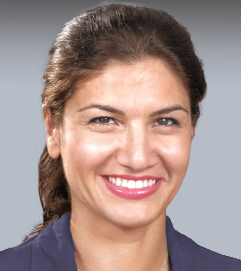 Member News April 2024 | ACS