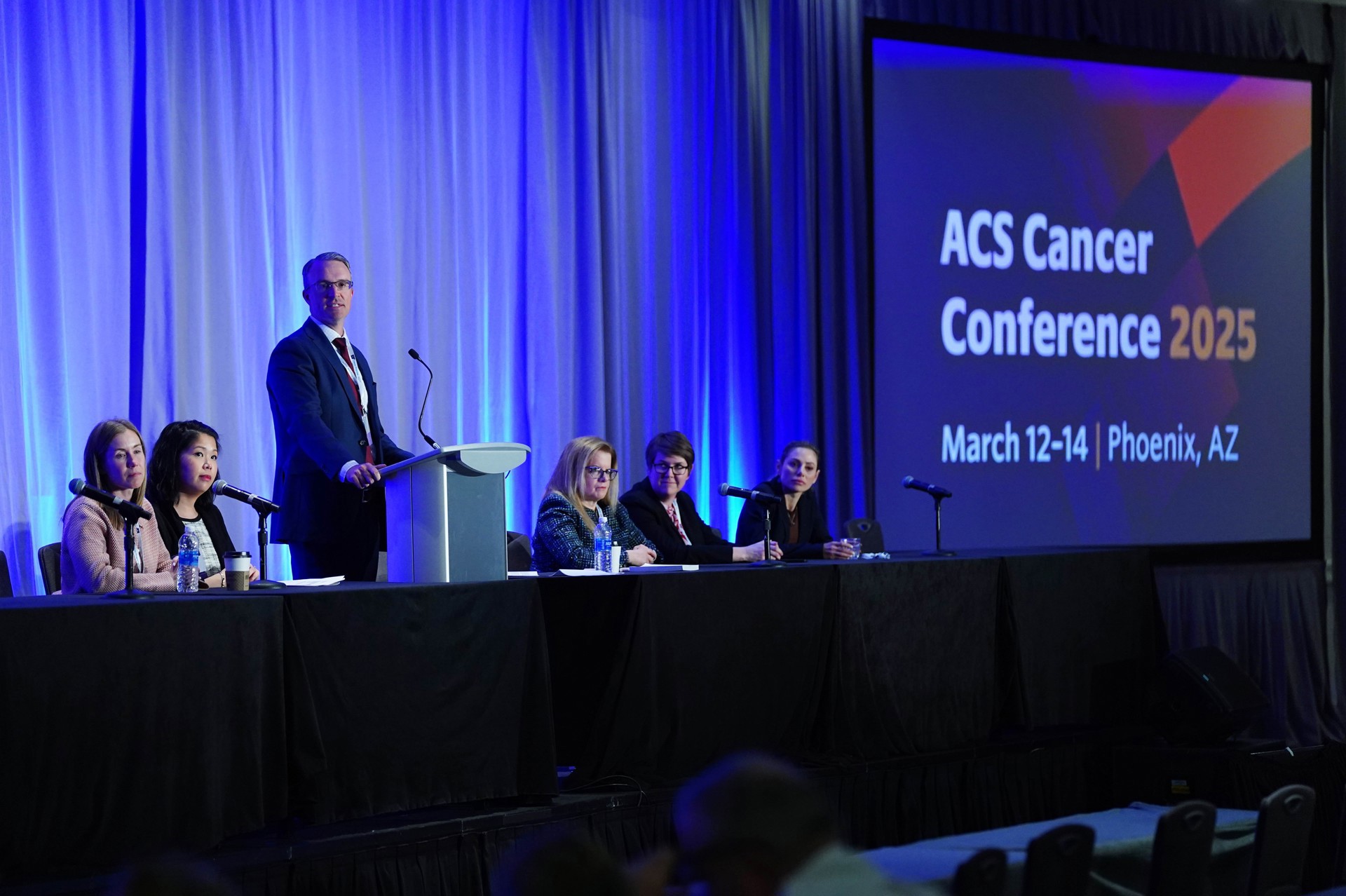 Cancer Programs News: May 1 | ACS