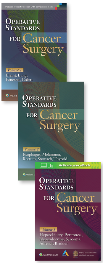 Announcing the new Cancer Surgery Standards Program | ACS