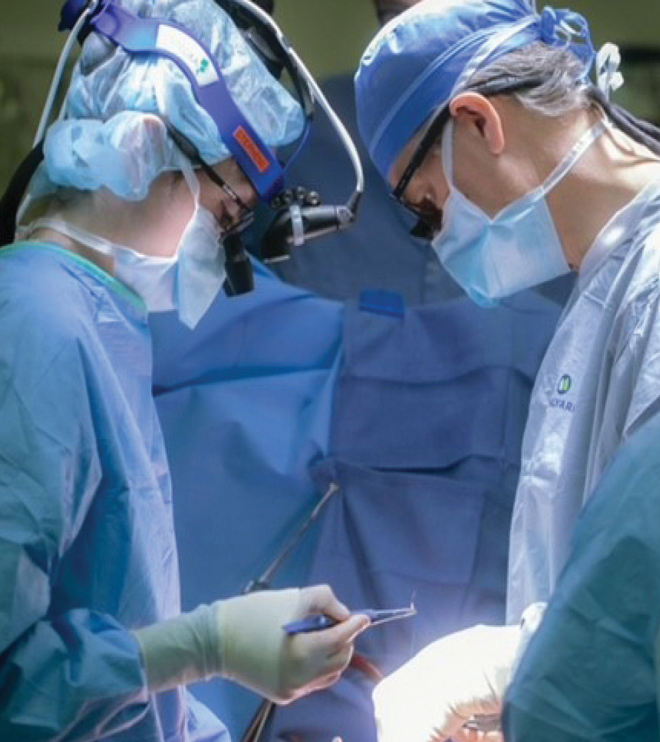 Children Are at Heart of New Surgical Practice Recommendations | ACS
