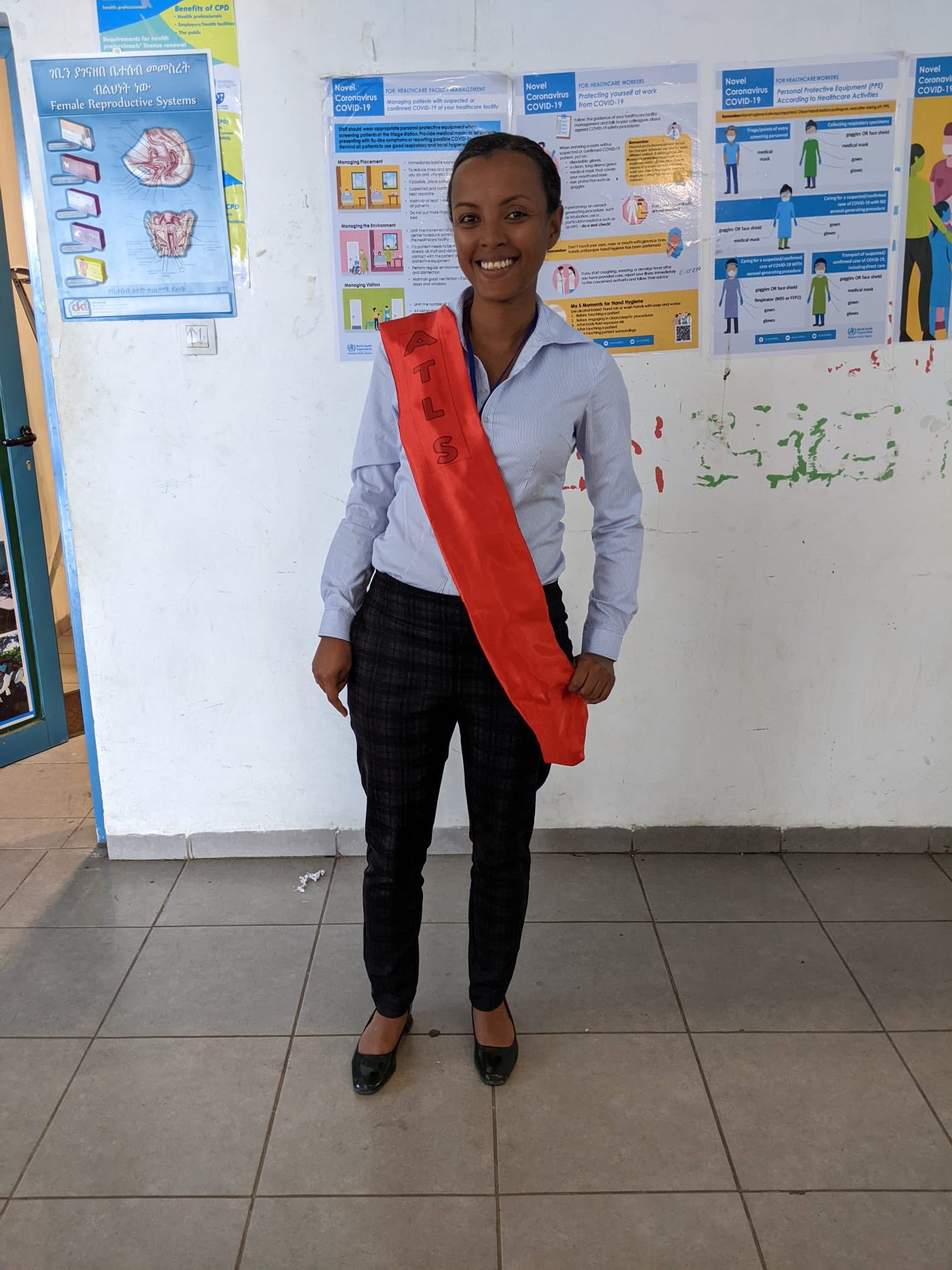 Hawassa Ethiopia | ACS