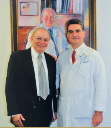 Profiles in surgical research: Kamal M.F. Itani, MD, FACS | ACS