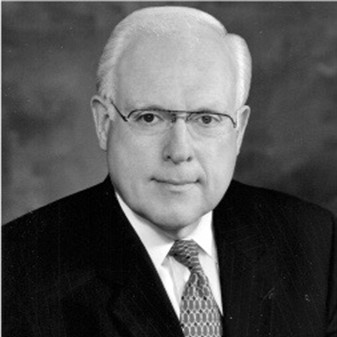 Fireside Chat with Dr. Gerald B. Healy | ACS